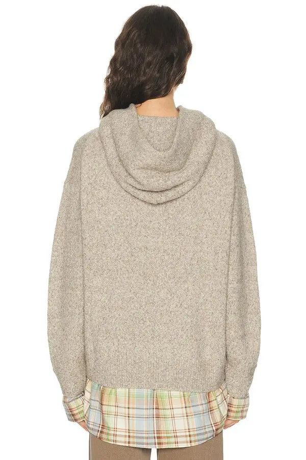 Acne Studios Krisp 毛衣