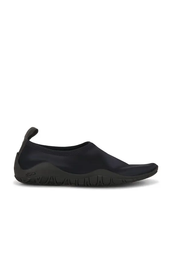 JIL SANDER Elbe Slip-on Sneaker