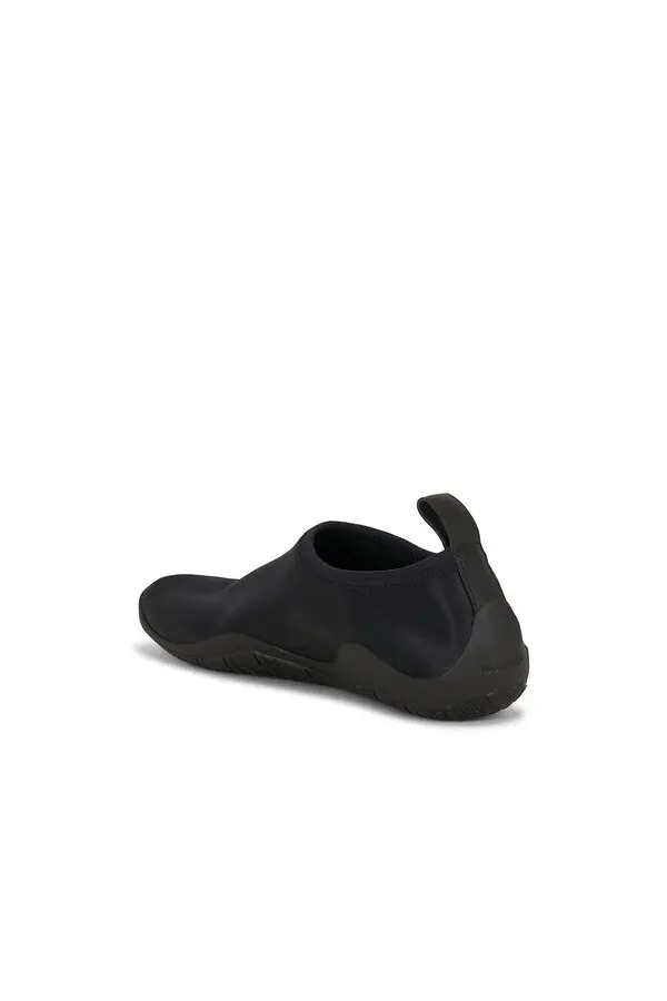 JIL SANDER Elbe Slip-on Sneaker