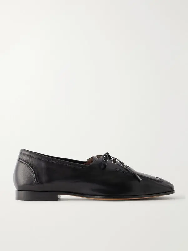 Bottega Veneta Brogues