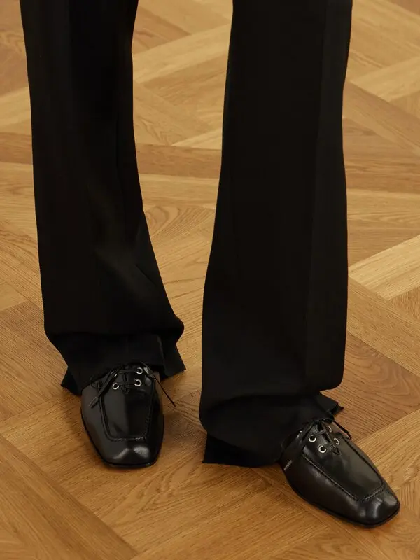 Bottega Veneta Brogues