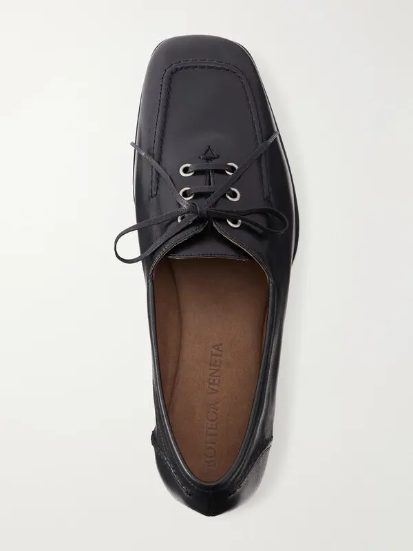 Bottega Veneta Brogues
