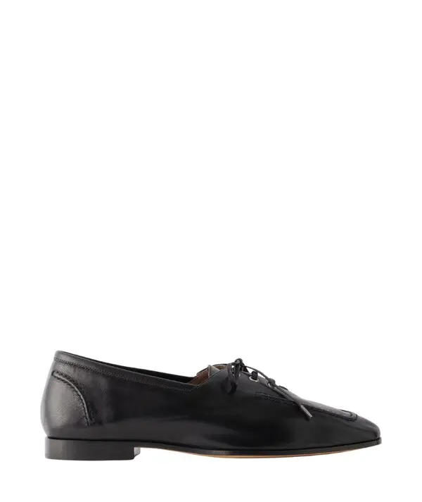 Bottega Veneta Brogues - Black