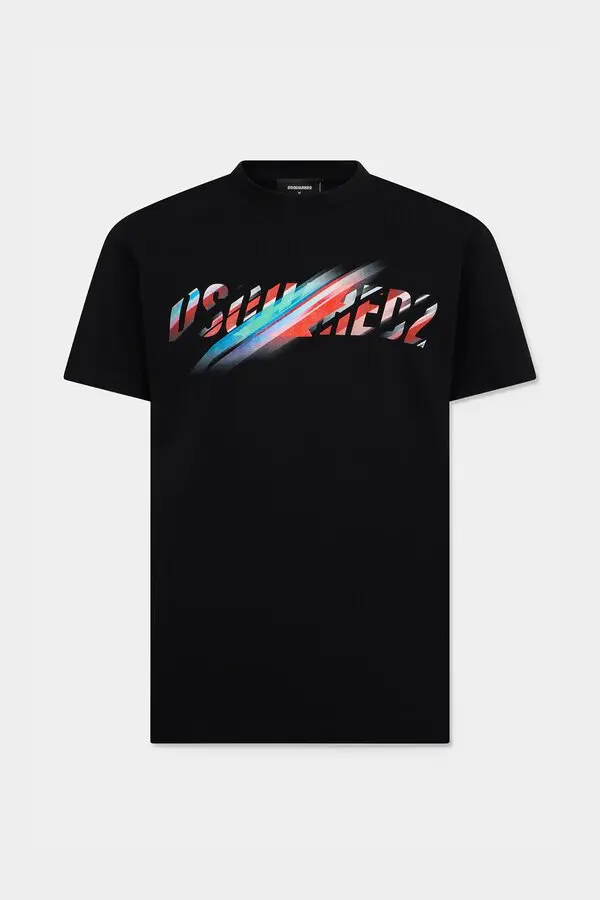Dsquared2 Cool Fit T-shirt