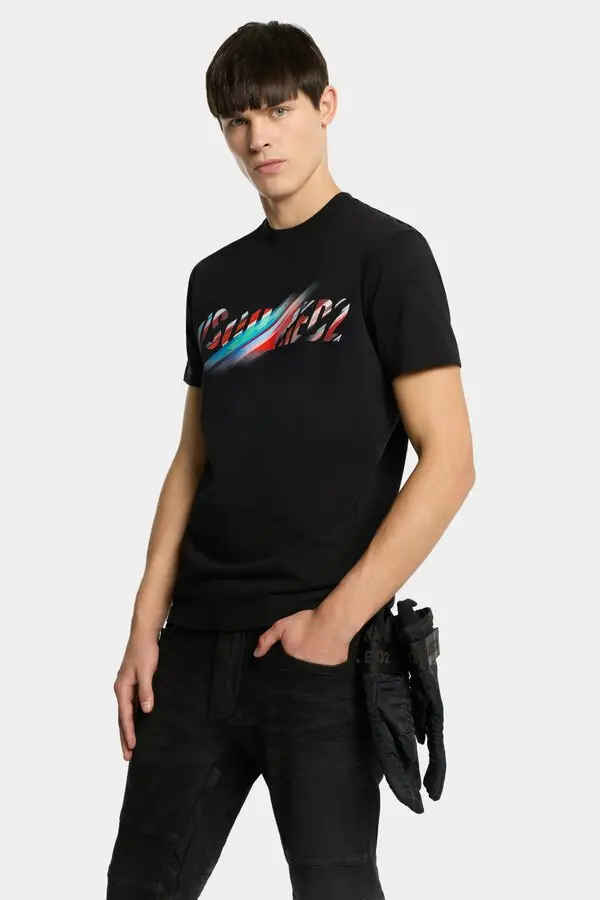 Dsquared2 Cool Fit T-shirt