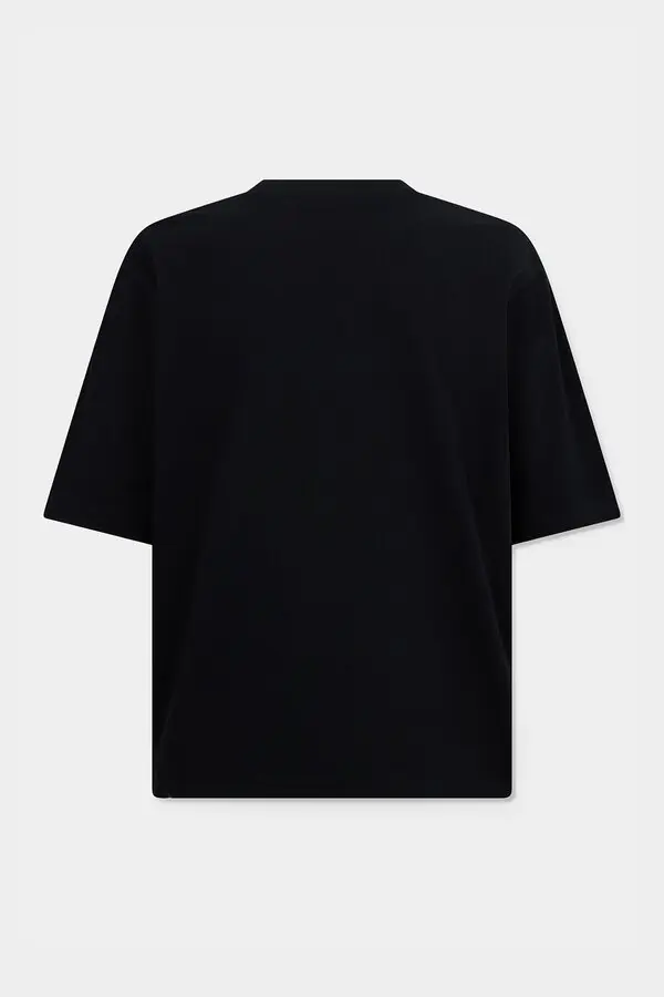 Dsquared2 Hot As Ice Loose Fit T-shirt