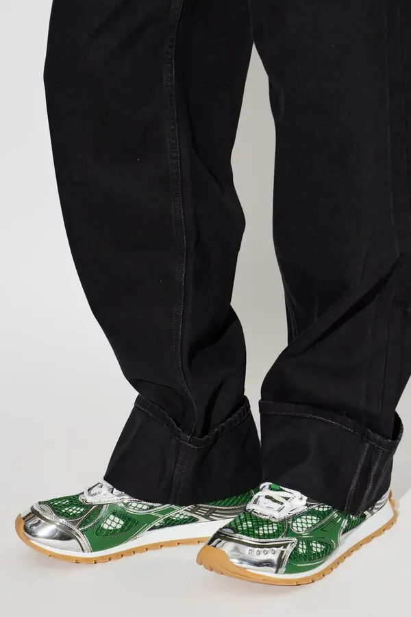 Bottega Veneta Orbit' Sports Shoes