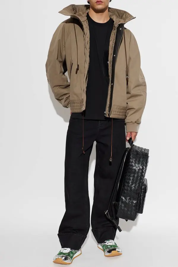 Bottega Veneta Orbit' Sports Shoes