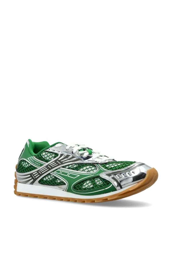 Bottega Veneta Orbit' Sports Shoes