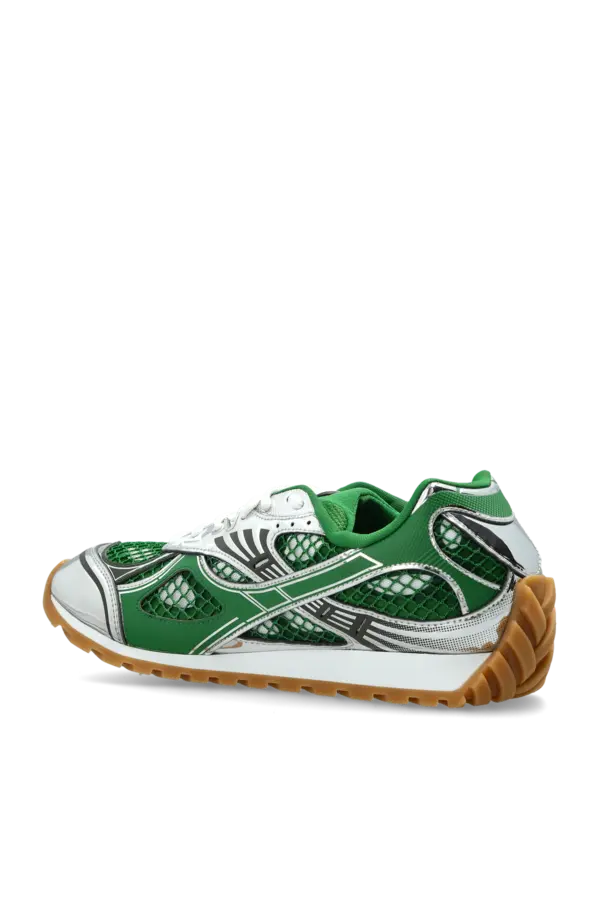Bottega Veneta Orbit' Sports Shoes