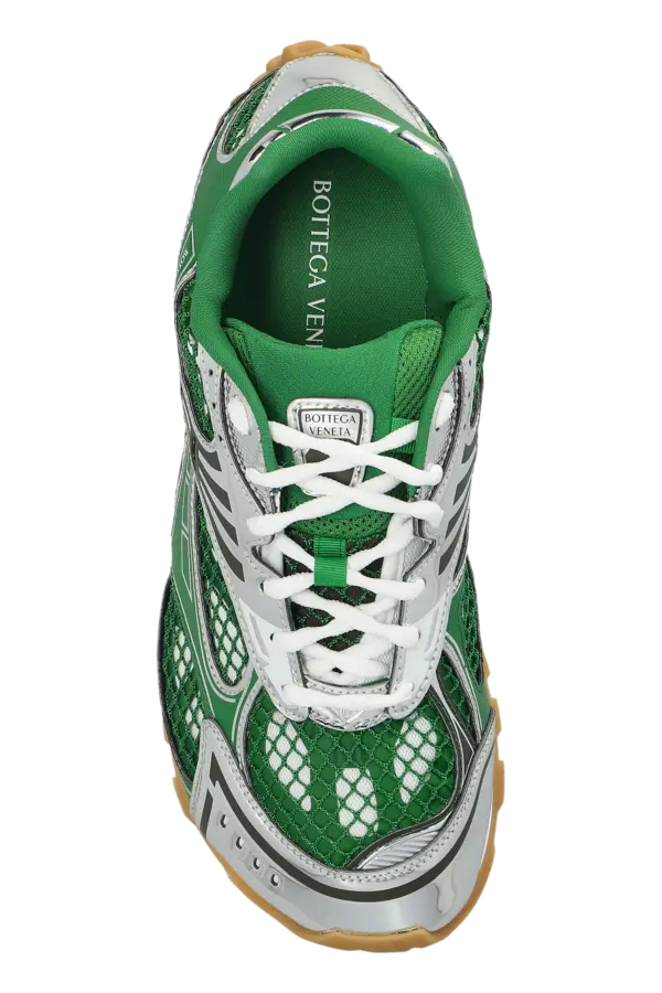 Bottega Veneta Orbit' Sports Shoes