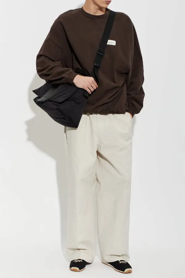 Jacquemus Sports Shoes