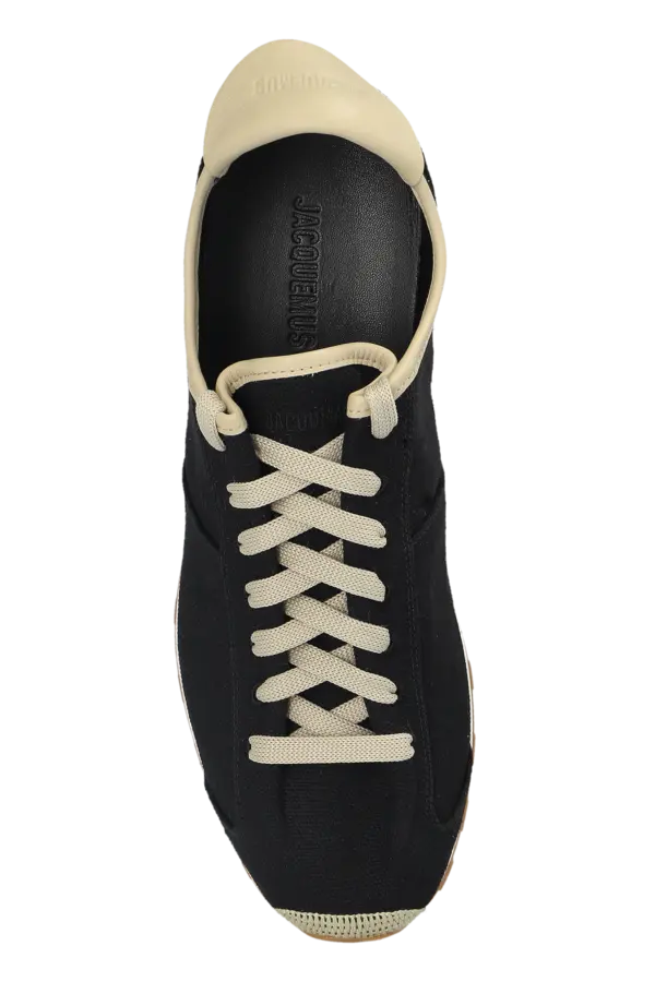 Jacquemus Sports Shoes