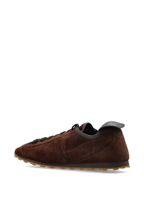 Jacquemus Sports Shoes