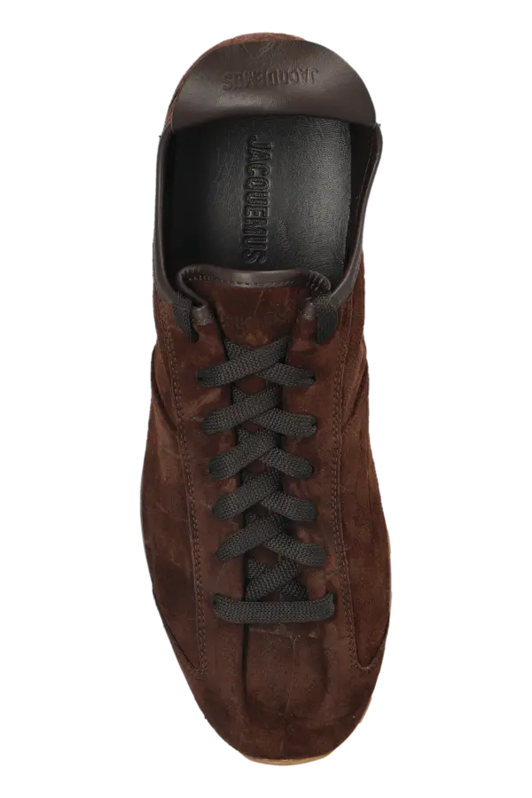 Jacquemus Sports Shoes
