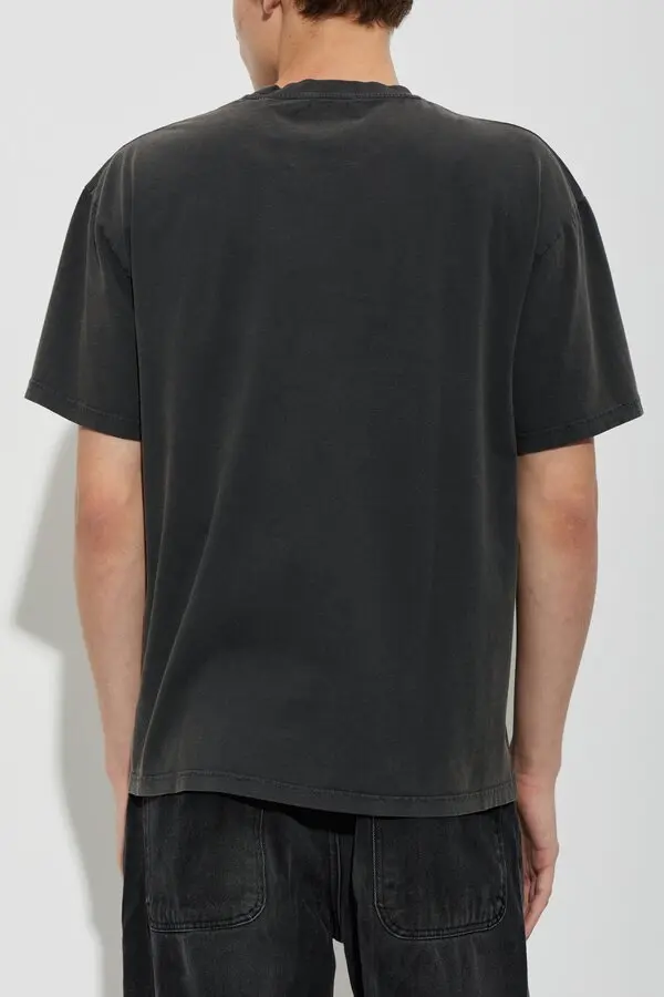 CARNE BOLLENTE T-shirt With A Colorful Print