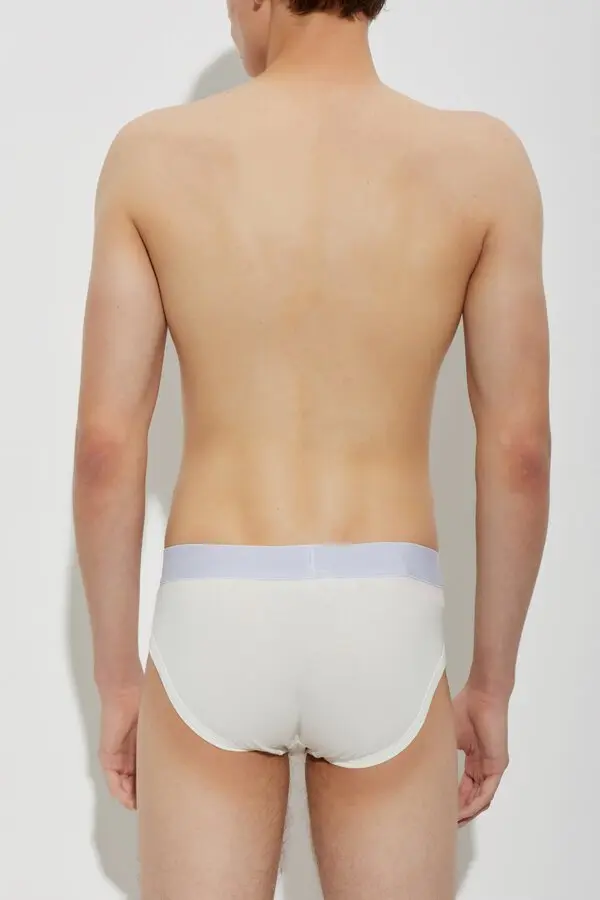 CARNE BOLLENTE Cotton Briefs