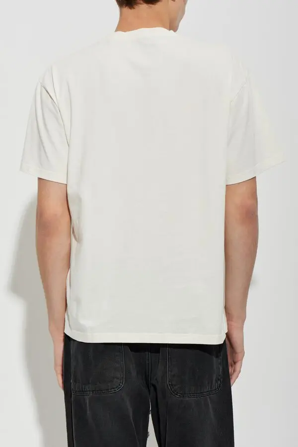 CARNE BOLLENTE T-shirt With Print