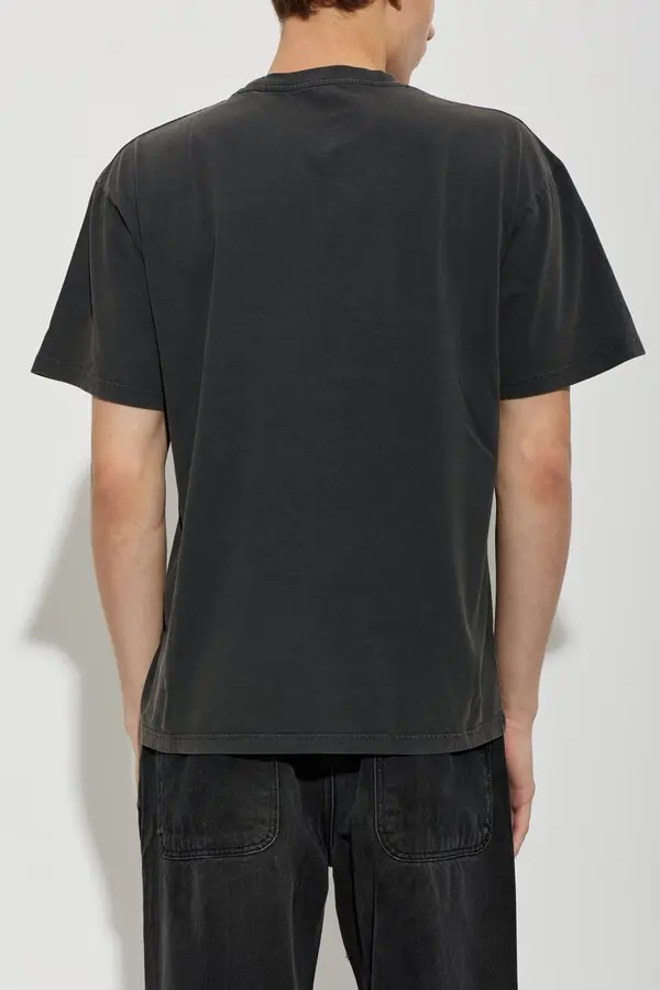 CARNE BOLLENTE Printed T-shirt