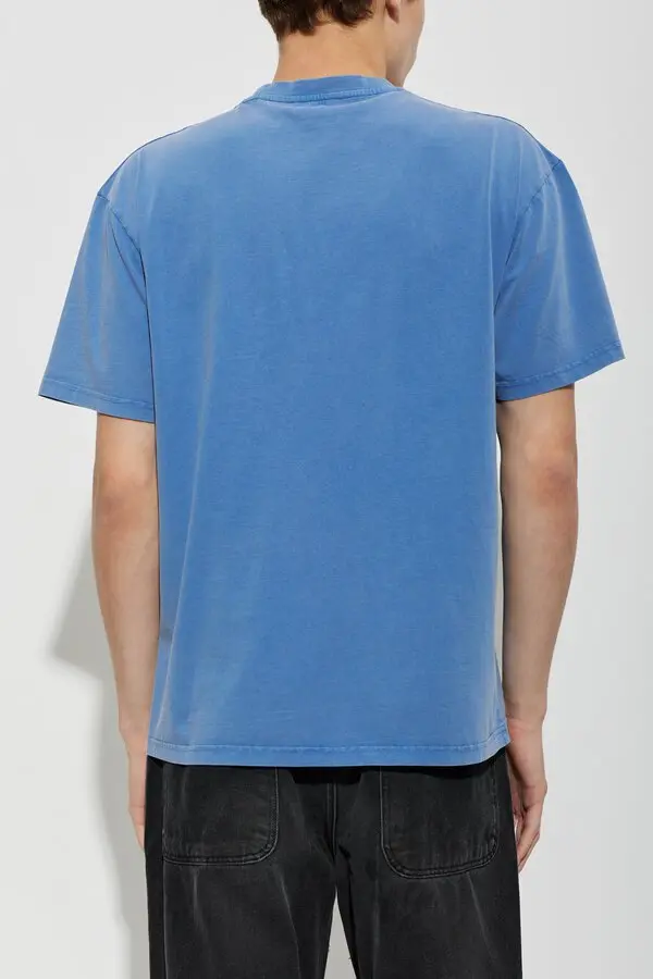 CARNE BOLLENTE T-shirt With Print