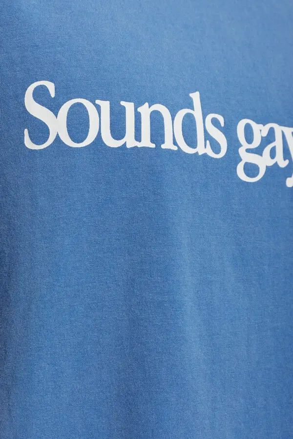 CARNE BOLLENTE T-shirt With Print