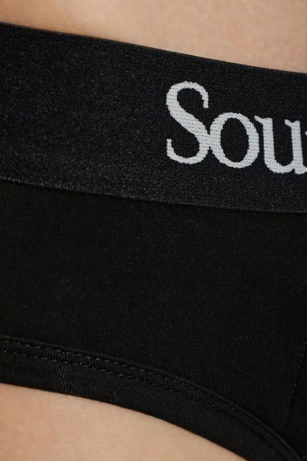 CARNE BOLLENTE Cotton Briefs