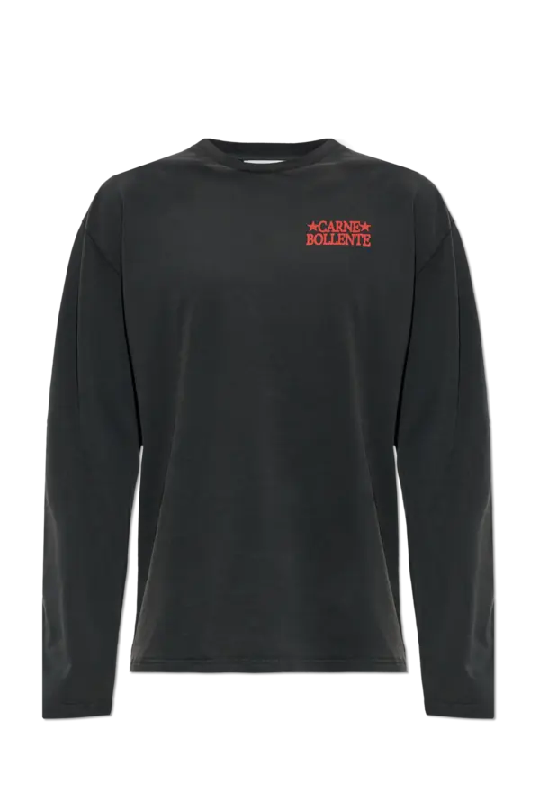 CARNE BOLLENTE Long Sleeve T-shirt