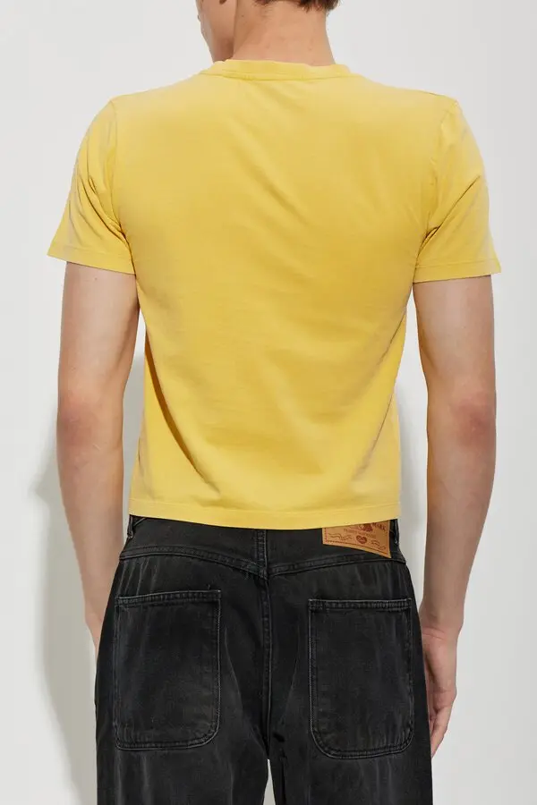 CARNE BOLLENTE T-shirt With Print