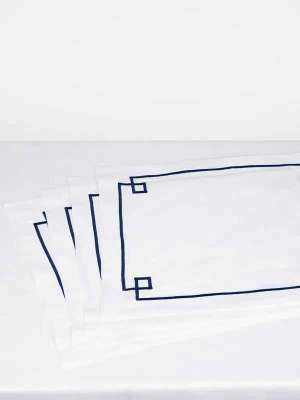 EMILIA WICKSTEAD Roma Placemat