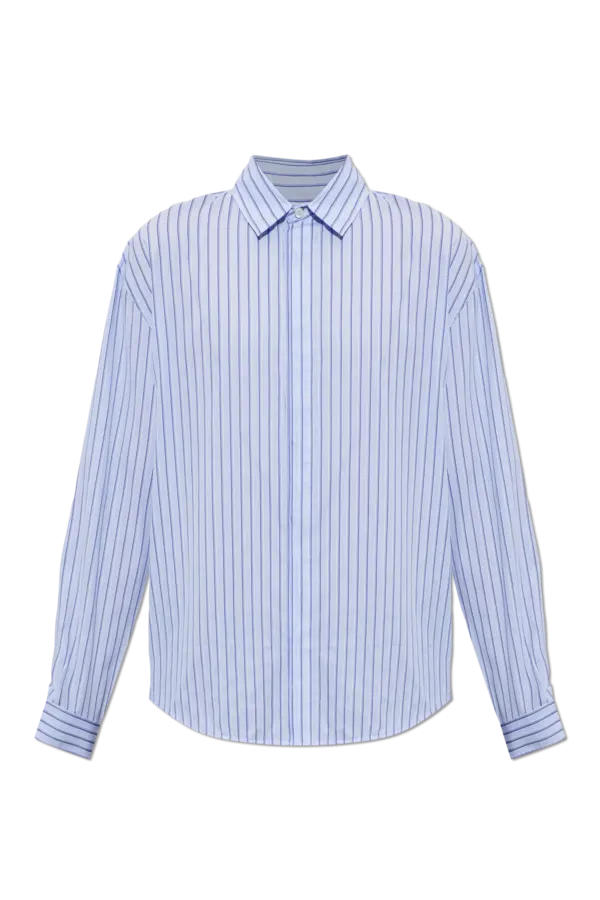 Jacquemus Cotton Shirt ‘simon