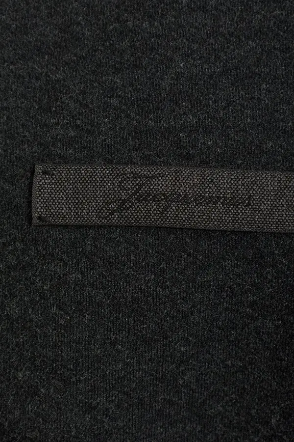 Jacquemus Cotton Sweatshirt ‘ruban