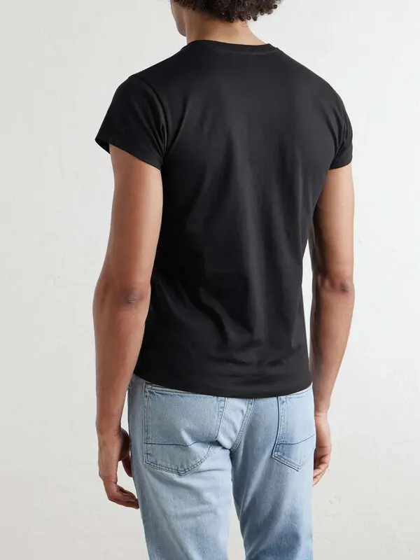 TOM FORD Cotton-jersey T-shirt