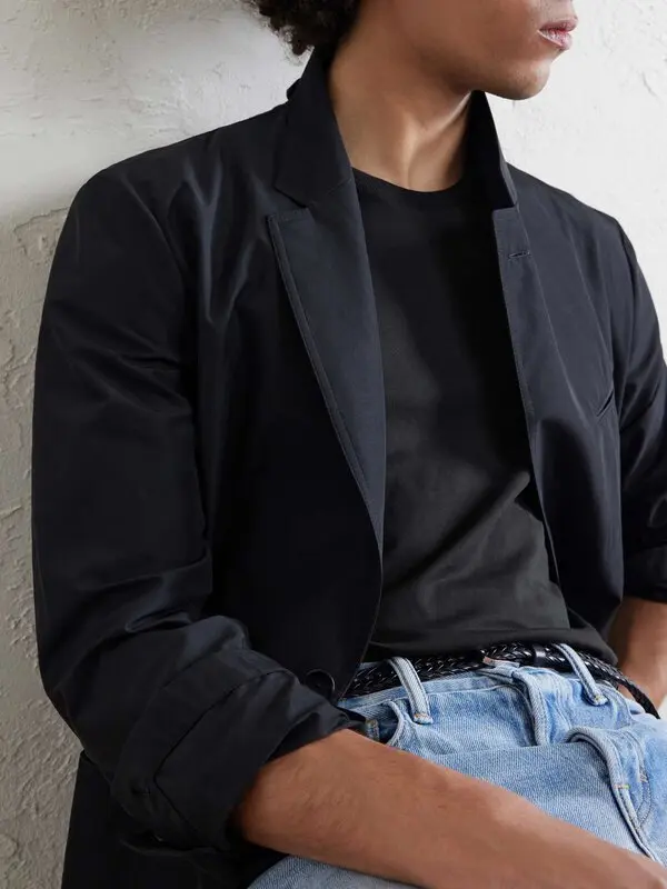 TOM FORD Cotton-jersey T-shirt