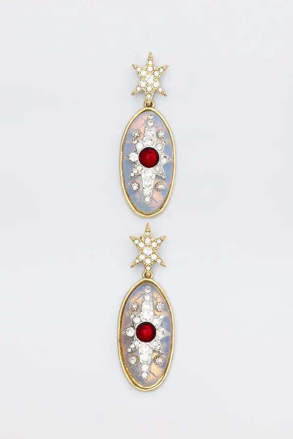 Rixo Desiree Opal Regular - Multi