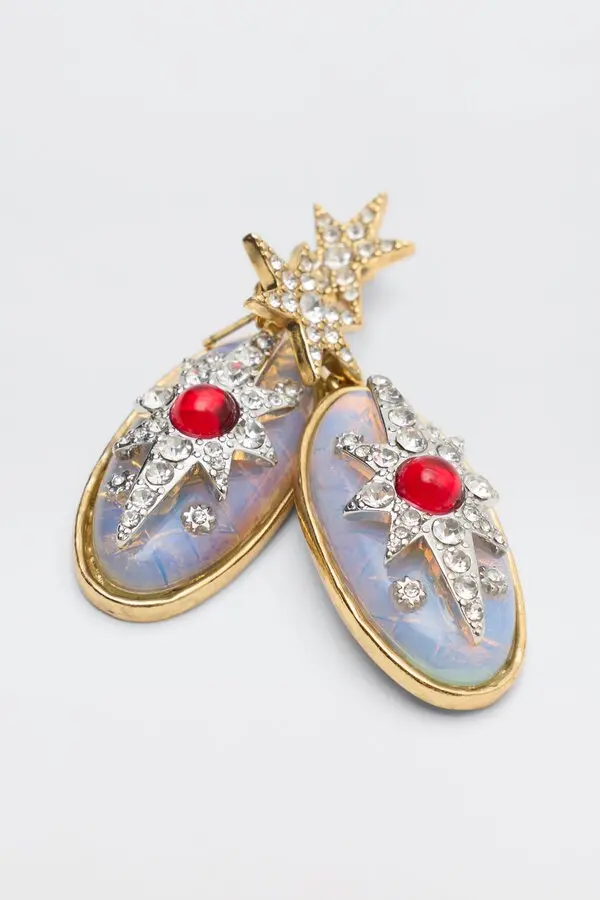 Rixo Desiree Opal Regular