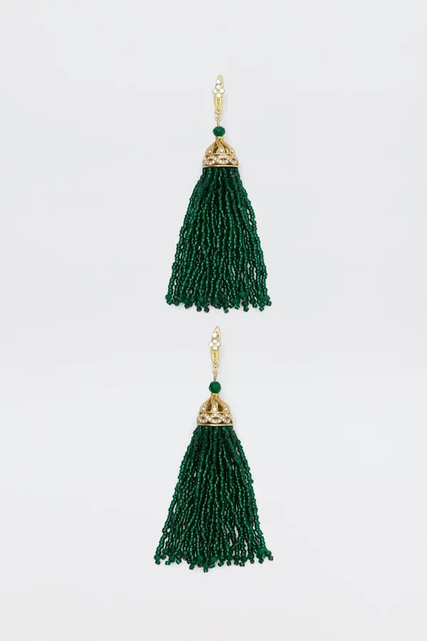 Rixo Alea Regular - Green