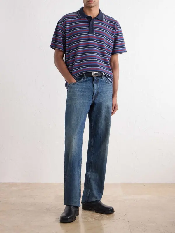 Rag & Bone Fit 4 Straight-leg Jeans