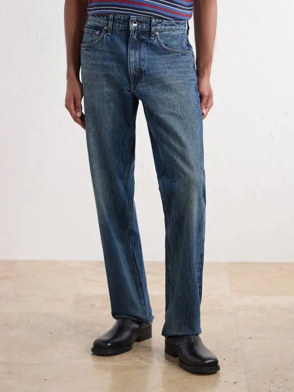 Rag & Bone Fit 4 Jeans