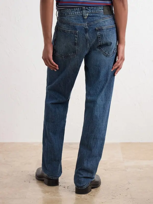 Rag & Bone Fit 4 Jeans