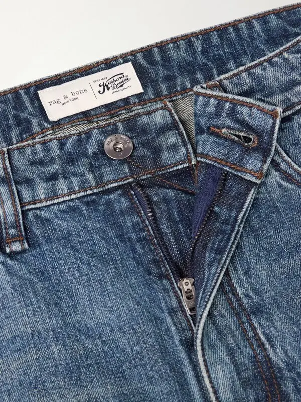 Rag & Bone Fit 4 Jeans