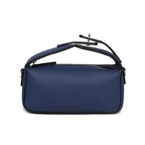 MKF COLLECTION - J'OMOR Sabine Crossbody Bag Navy