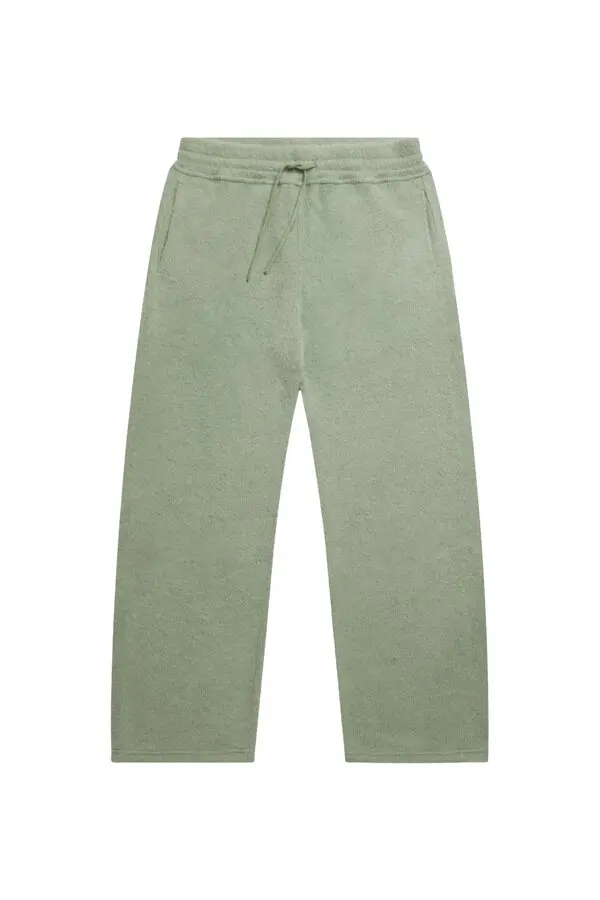 LA GRANNI X Gabriele Suri Knit Trousers