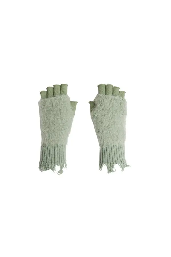 LA GRANNI X Gabriele Suri Split Gloves