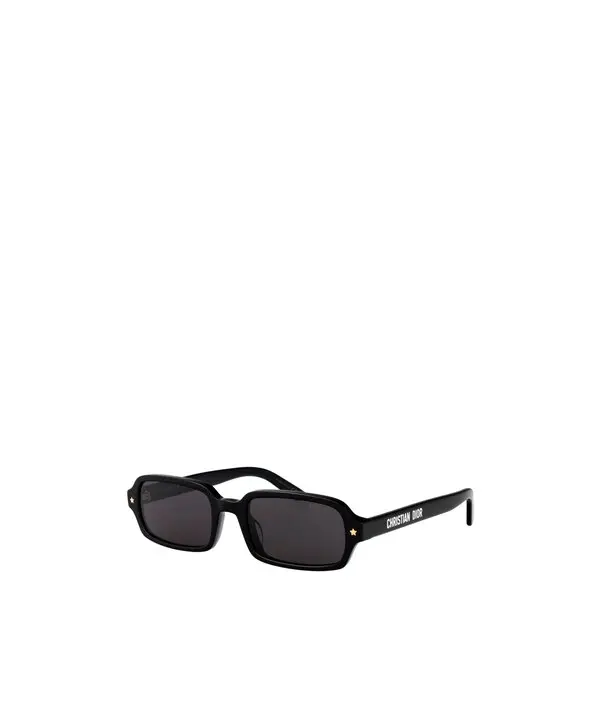 Dior Diorpacific S3i Rectangular Frame Sunglasses