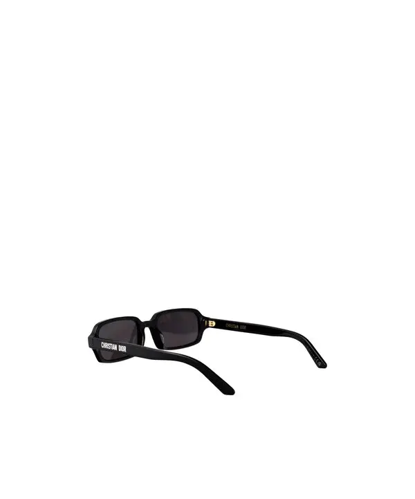Dior Diorpacific S3i Rectangular Frame Sunglasses