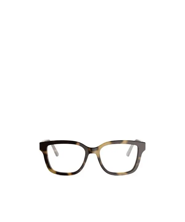 Dior Full Frame Plain Mirror - Black