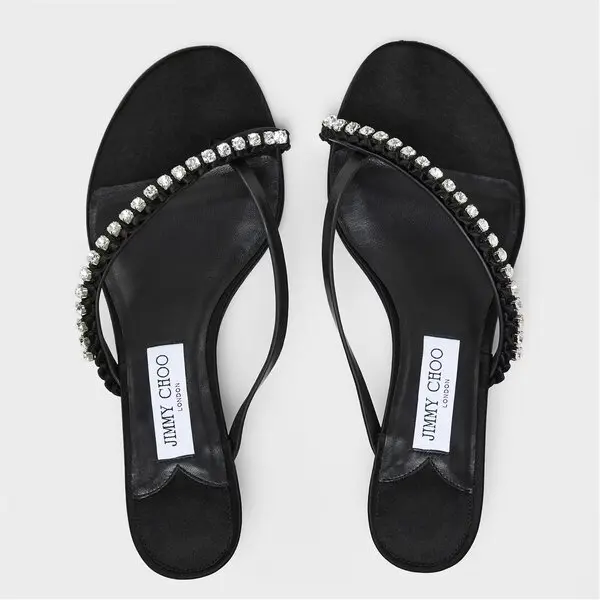 JIMMY CHOO Dila 35 Sandals