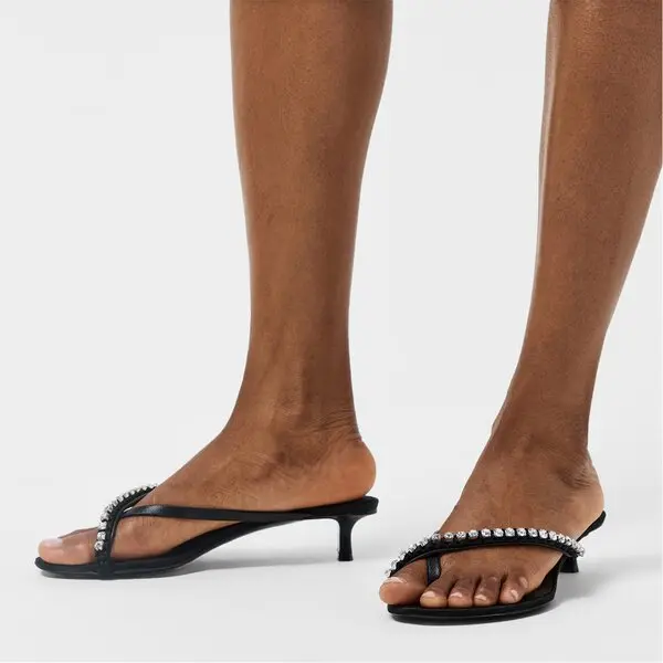 JIMMY CHOO Dila 35 Sandals
