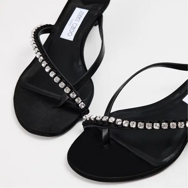 JIMMY CHOO Dila 35 Sandals