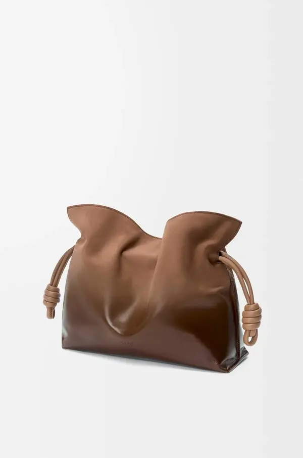 Loewe Medium Flamenco Clutch Bag